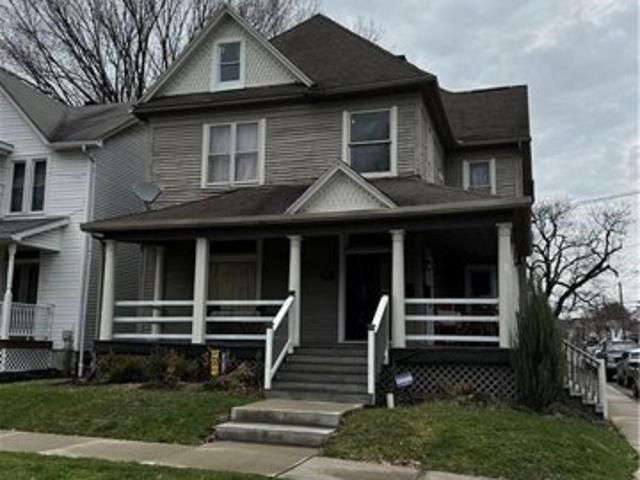 N Mckean St, Butler, Home For Sale