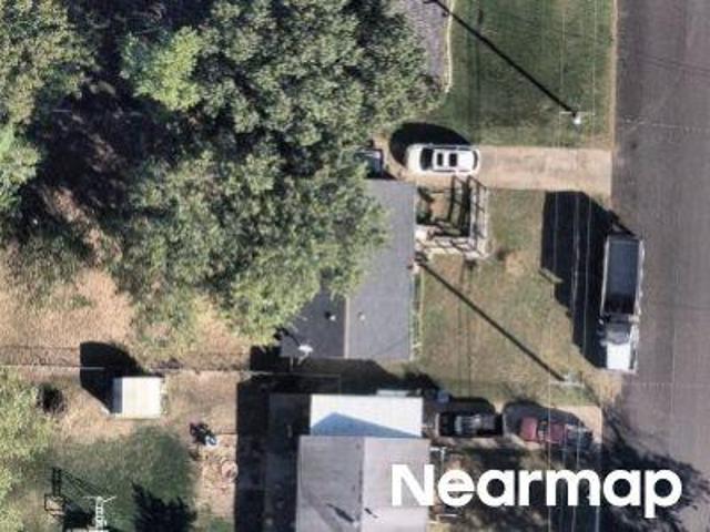 N Mckinley Ave