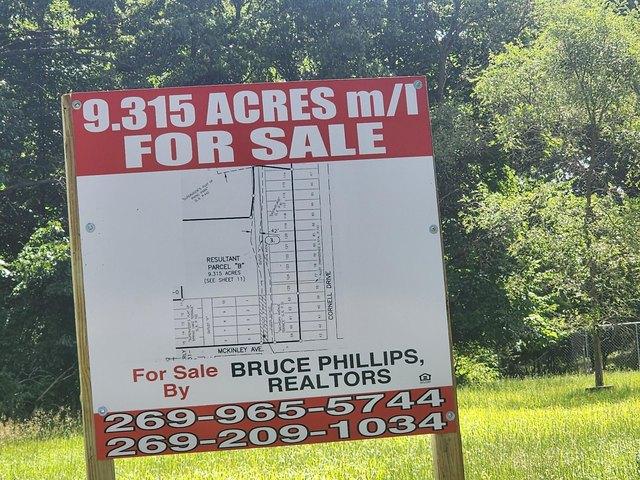 N McKinley Ave N, Battle Creek, MI 49017