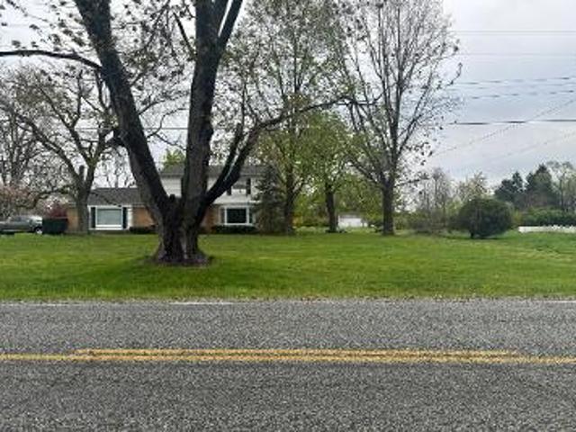 N Mckinley Rd