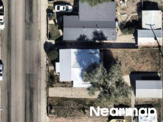 N Mckinley St