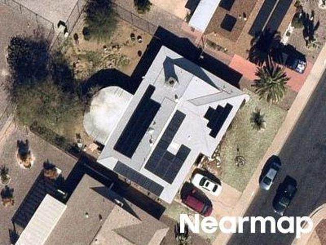 N Mcphee Dr