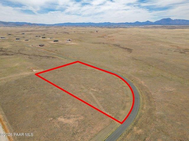 N McWorter Pl, Prescott Valley, AZ 86315