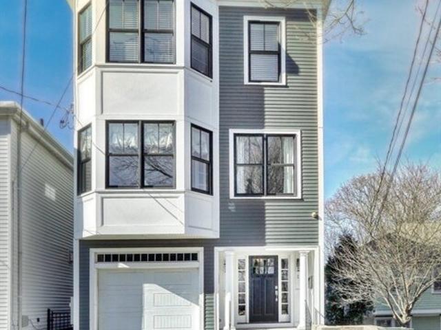 N Mead St, Boston, Home For Sale