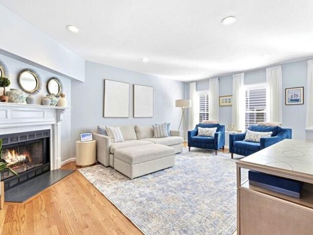 N Mead St Unit,boston, Condo For Sale