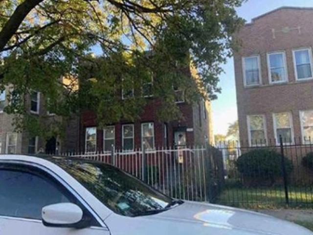 N Meade Ave