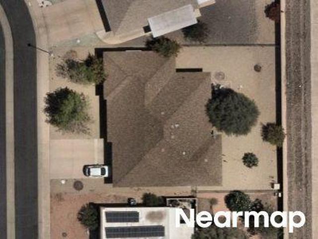 N Meadow Park Dr