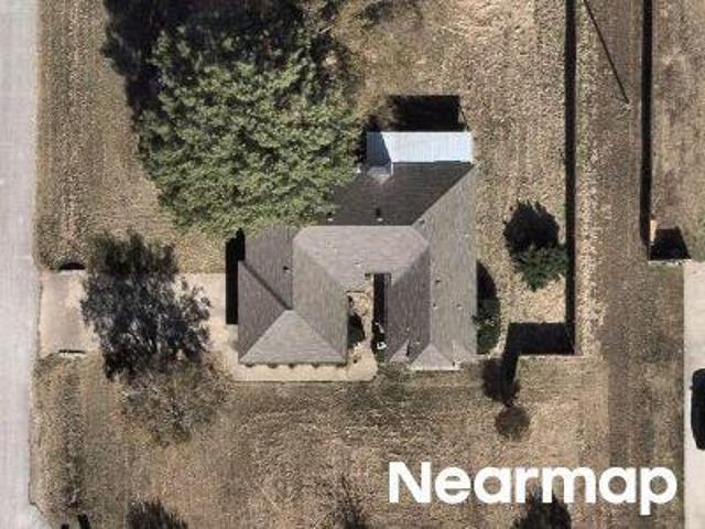 N Meadowbrook Dr