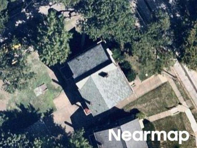 N Meadowcroft Ave