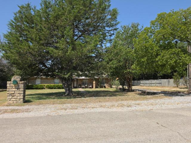 N Melba Doyle Park Rd