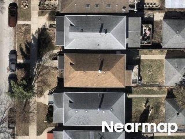 N Menard Ave