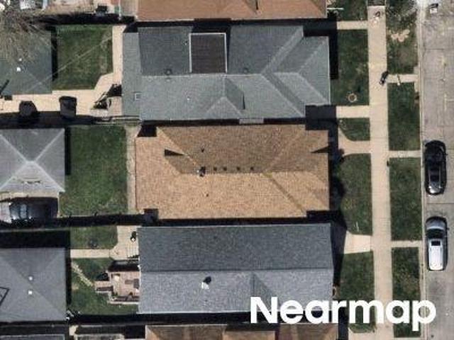 N Menard Ave