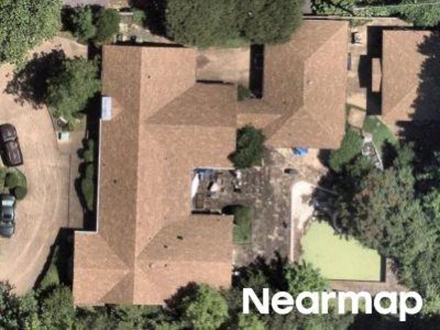 N Mendenhall Rd