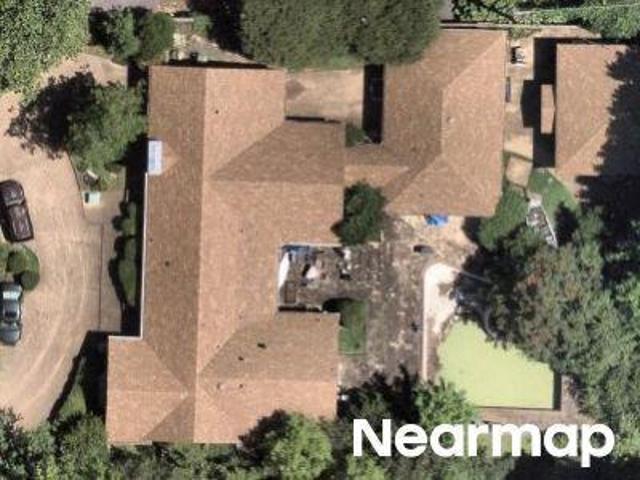 N Mendenhall Rd