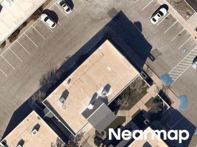 N Mesa St