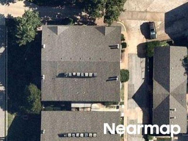 N Meridian Ave