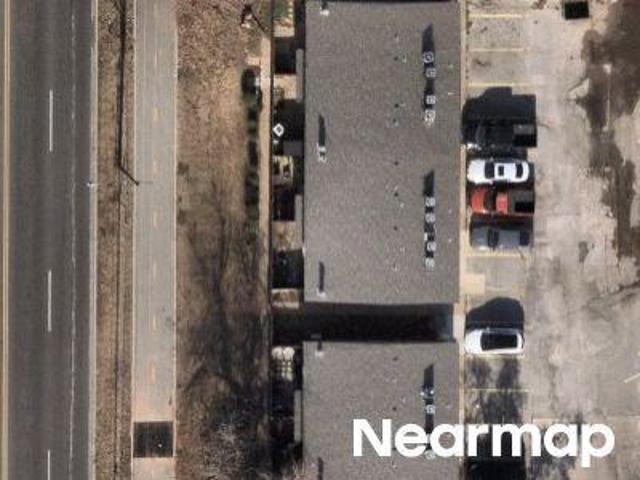N Meridian Ave Apt C