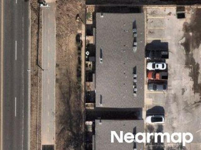 N Meridian Ave Apt B