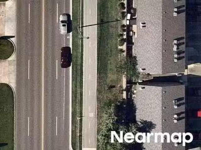 N Meridian Ave Apt D