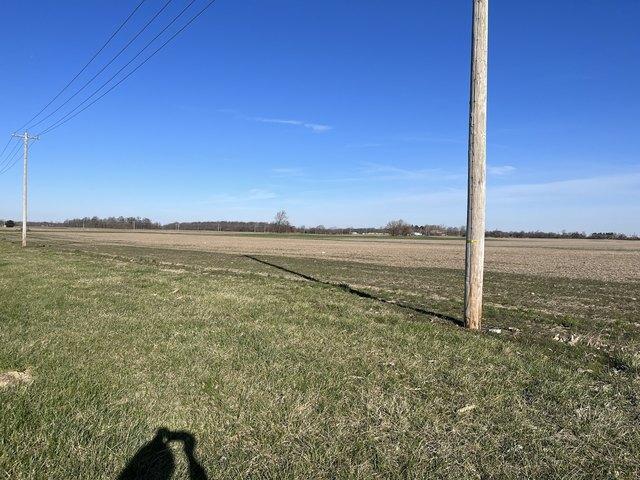 N Meridian Rd, Greenfield, IN 46140