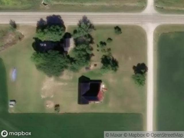 N Meridian Rd