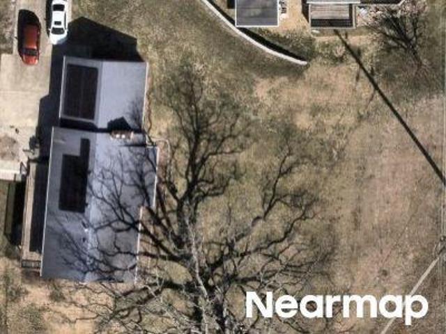 N Meridian Rd
