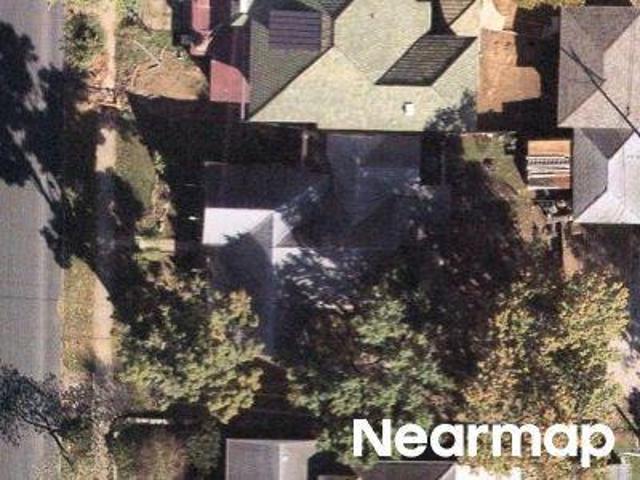 N Meridian St