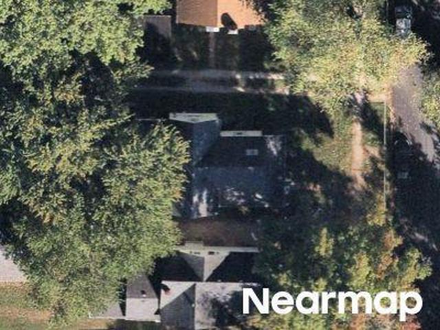 N Meridian St