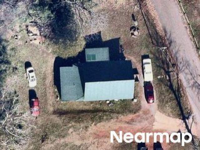 N Meridian St