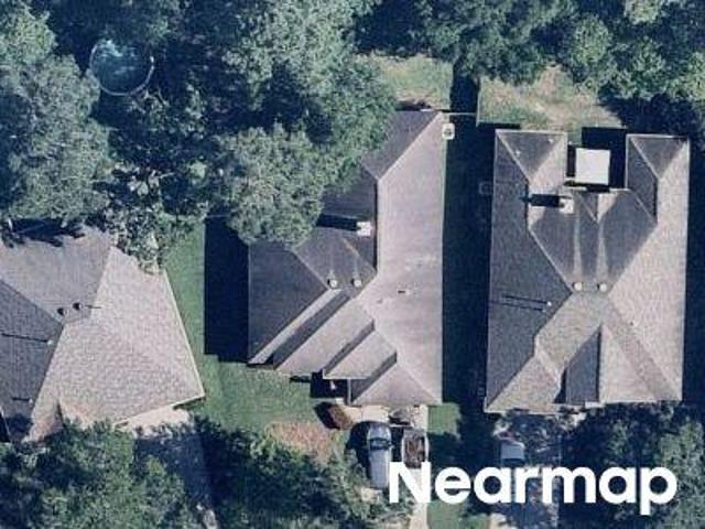 N Merryweather Cir