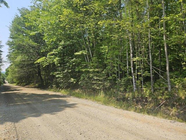 N Merrill Rd Lot 5, Harmony, ME 04942