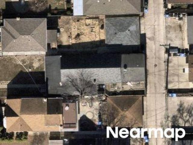N Merrimac Ave