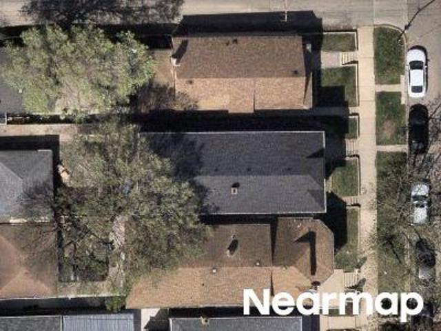 N Merrimac Ave