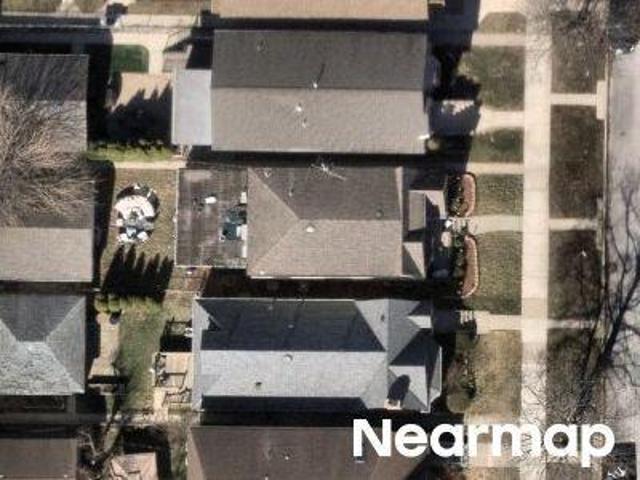 N Merrimac Ave