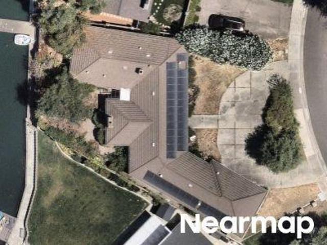N Merrimac Cir