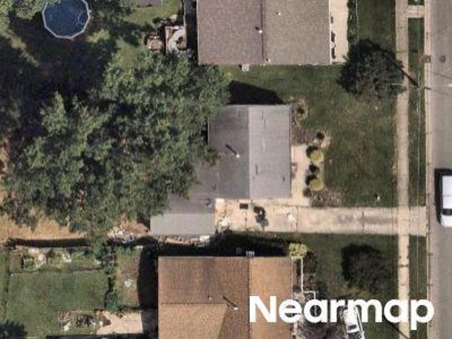N Metcalf St