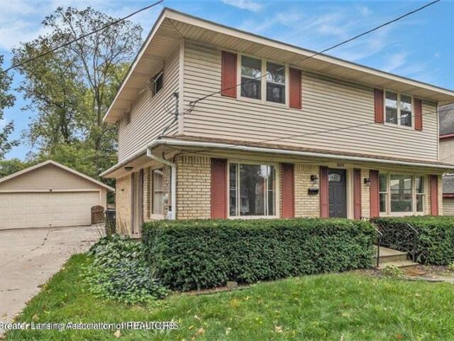 N Michigan Ave, Howell, Home For Sale