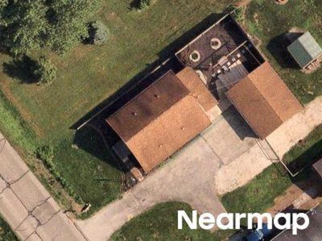 N Michigan Rd