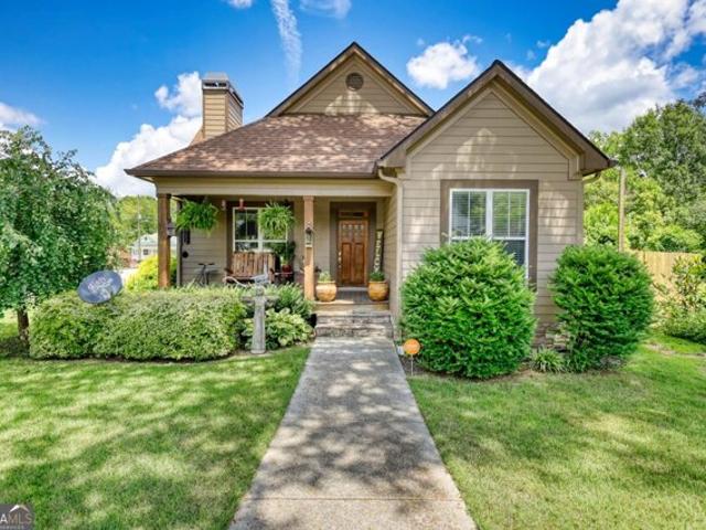 N Midland Ave, Monroe, Home For Sale