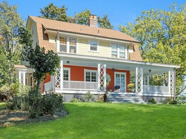 N Midland Ave, Nyack, Home For Sale