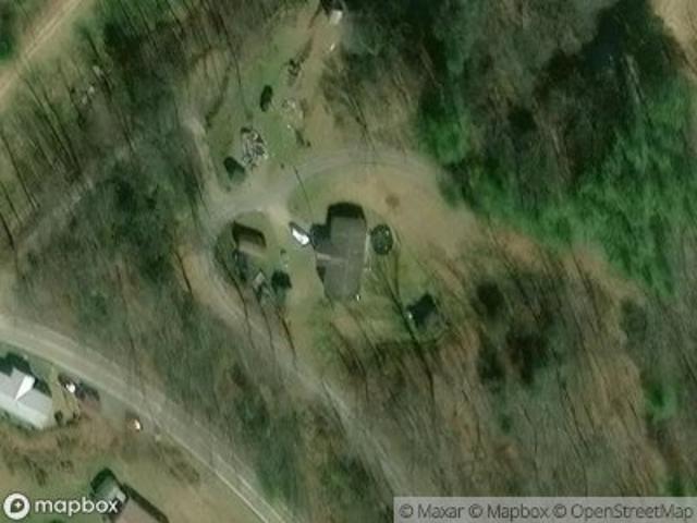 N Milam Rd
