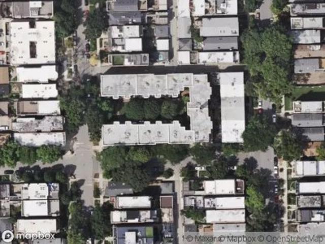 N Mildred Ave Apt 3b