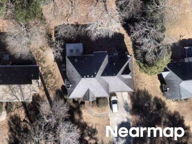 N Milford Creek Ln SW
