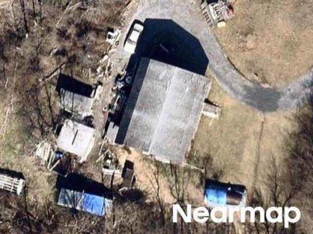 N Milk And Water Rd