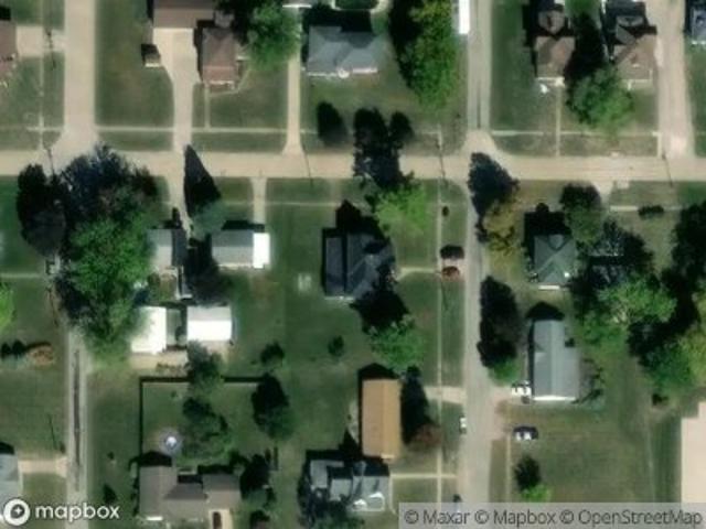 N Mill St