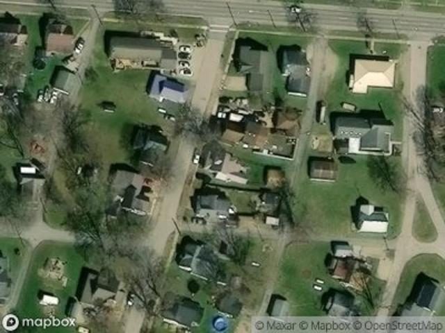 N Mill St