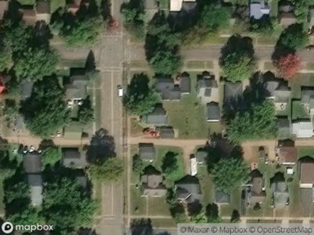 N Mill St