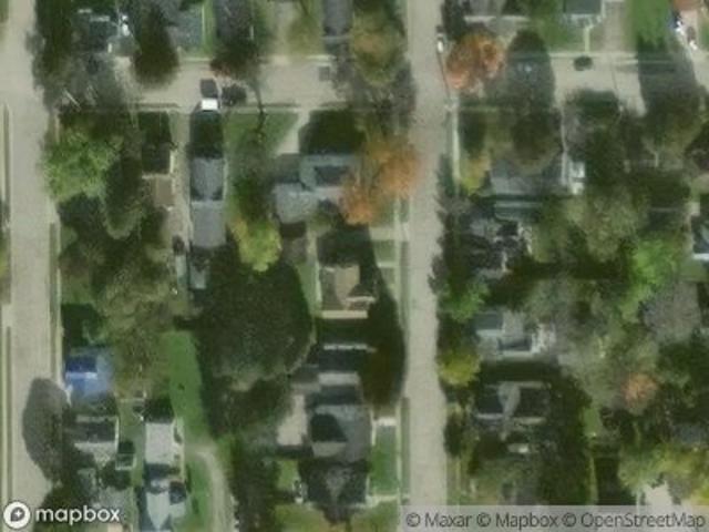 N Mill St