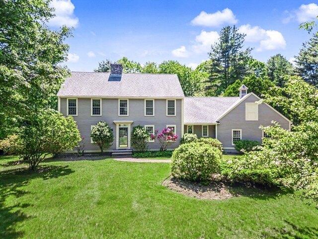 N Mill St, Hopkinton, Home For Sale