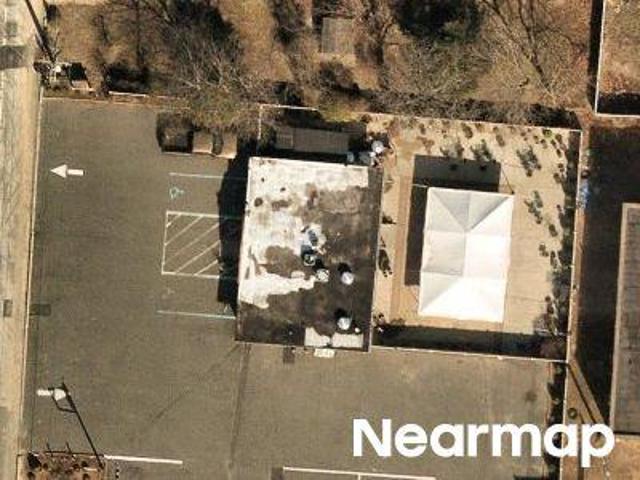 N Mill Rd